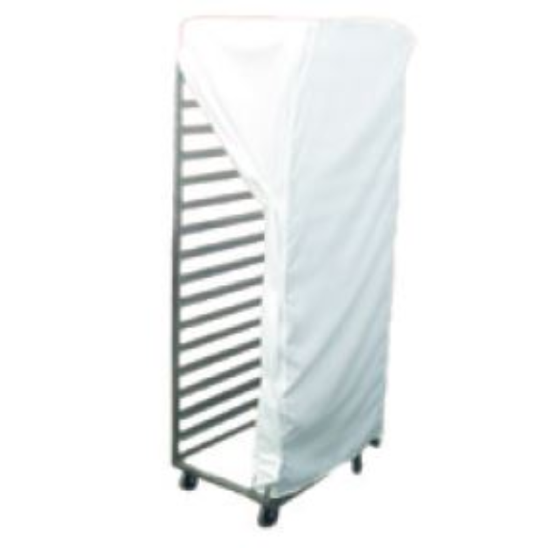 Star Group | Fabric Dough Rack Cover 810x545x1720H TO SUIT AFTER MARCH 2007