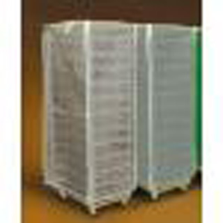 Star Group | Fabric Dough Rack Cover 810x545x1720H TO SUIT AFTER MARCH 2007